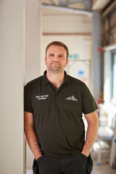 Presenters - Saint-Gobain Construction Products UK Ltd T/A British ...